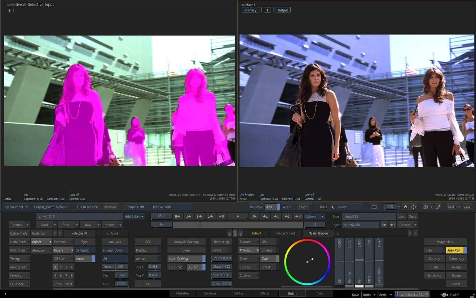 pixitmedia, AWS and Autodesk unite to power remote finishing in the ...